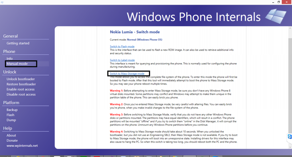 Everything About Windows Application Phone Penetration Testing - Part 1 ...