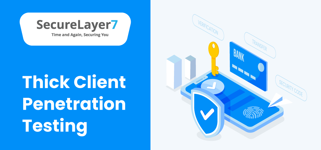 Introduction to Thick Client Penetration Testing - Part 1 - Penetration ...