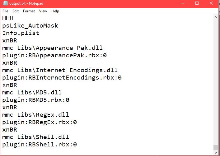 Memory Forensics & Reverse Engineering Thick Client Pen Testing
