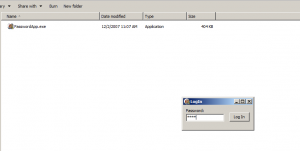 Reverse Engineering 101 - With Crack-mes - SecureLayer7 - Offensive Security, API Scanner ...