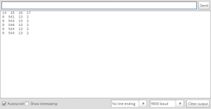 Identifying UART Pins Without a Multi-Meter - SecureLayer7 - Offensive Security, API Scanner ...