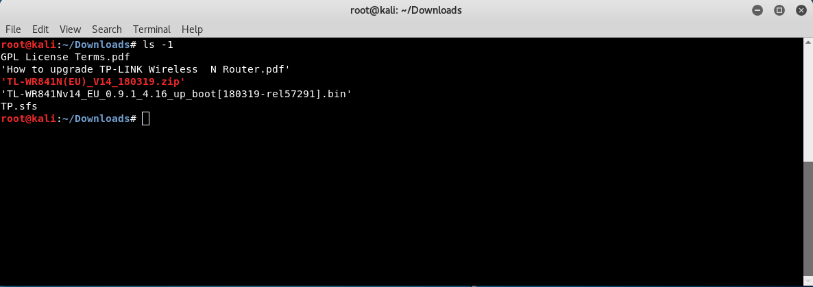 How To Start Iot Device Firmware Reverse Engineering Securelayer7