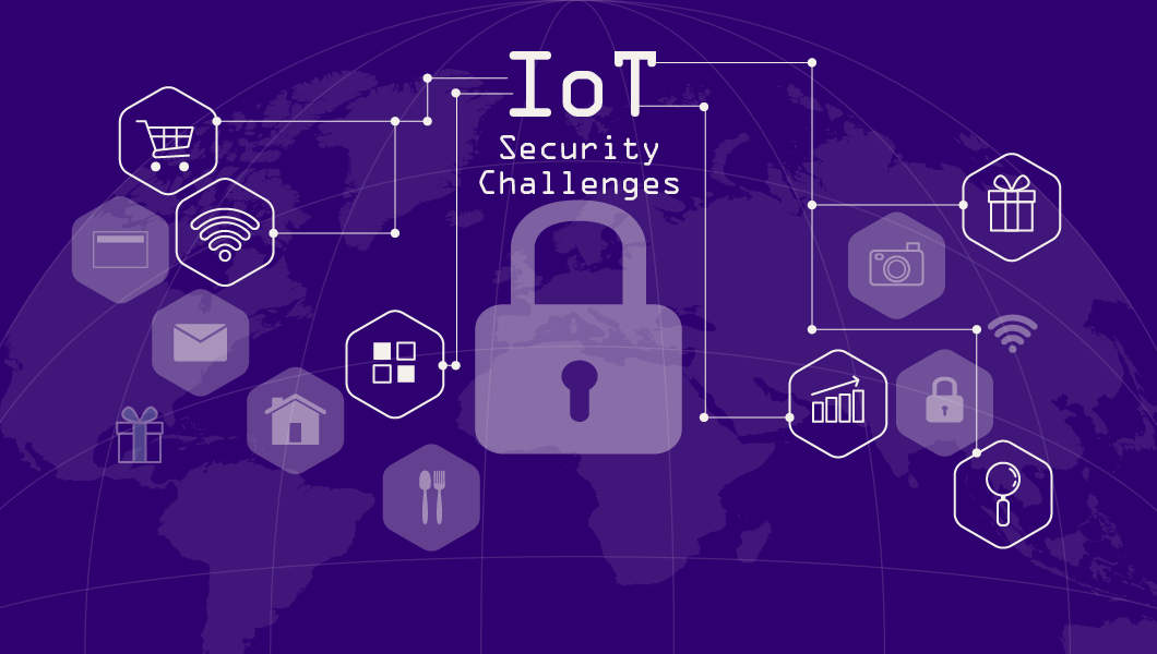 What are IoT Security Challenges? - SecureLayer7