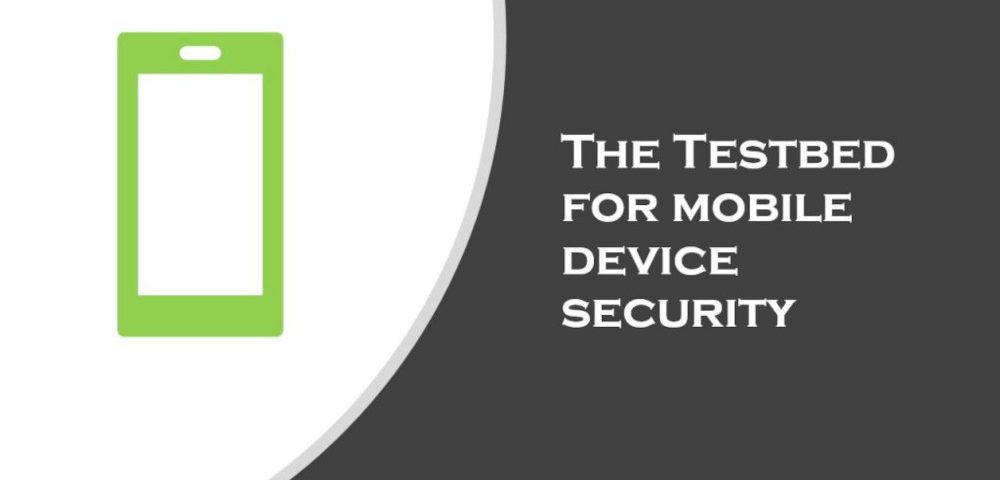 Mobile Device Penetration Testing Test Cases Securelayer7