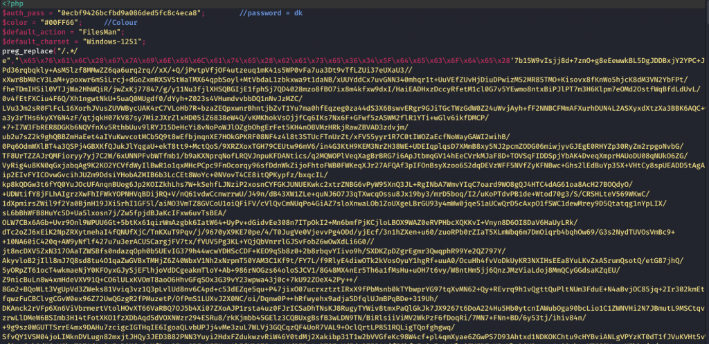 Website Security Analysis and Signs to Identify Malware