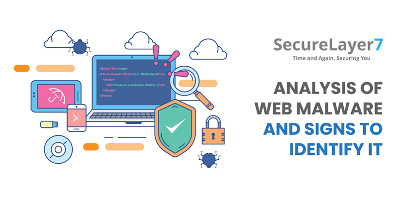 Website Security Analysis and Signs to Identify Malware