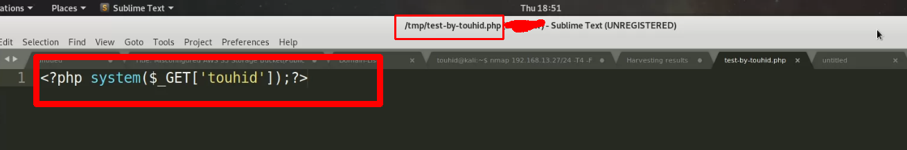 Unauthenticated File Upload Vulnerability On Synology Sub Domain
