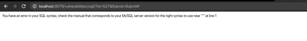 OWASP Top 10 SQL Injection Risks and Exploitation Guide