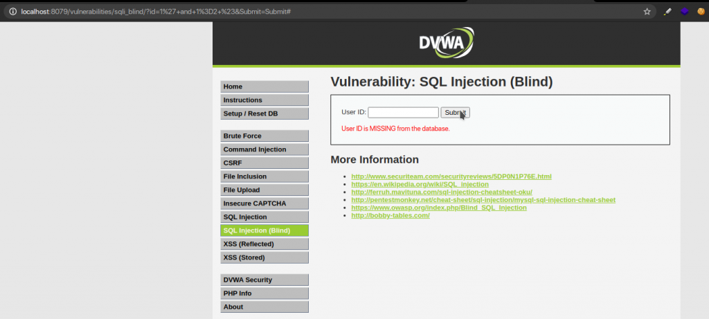 OWASP Top 10 SQL Injection Risks and Exploitation Guide