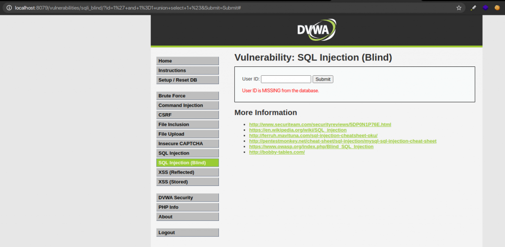 OWASP Top 10 SQL Injection Risks and Exploitation Guide