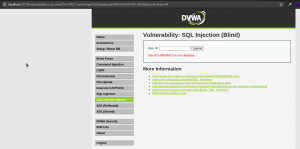 OWASP Top 10 SQL Injection Risks and Exploitation Guide