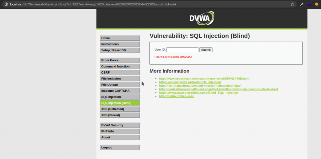 OWASP Top 10 SQL Injection Risks and Exploitation Guide