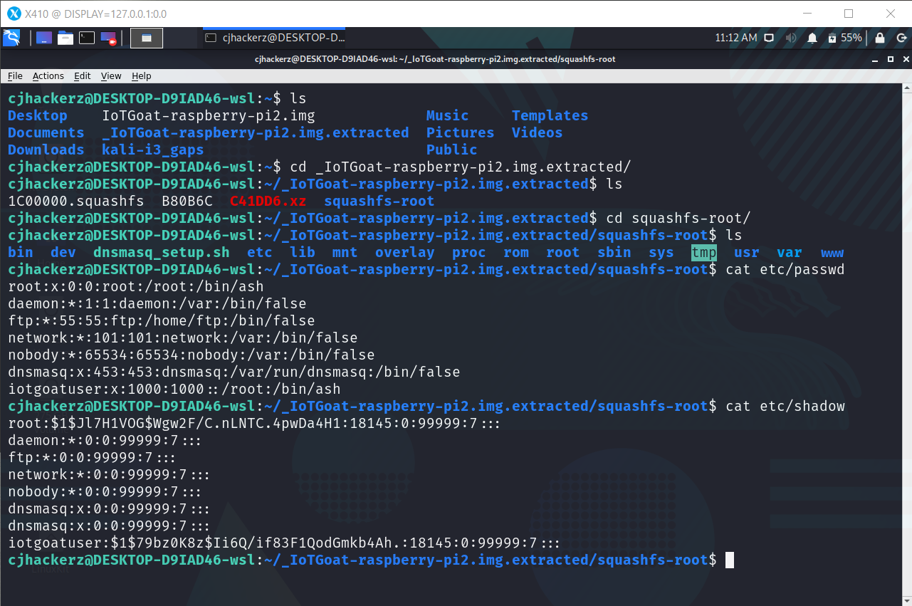OWASP IoT Top 10 Series: Weak or Hardcoded Password Policy OWASP