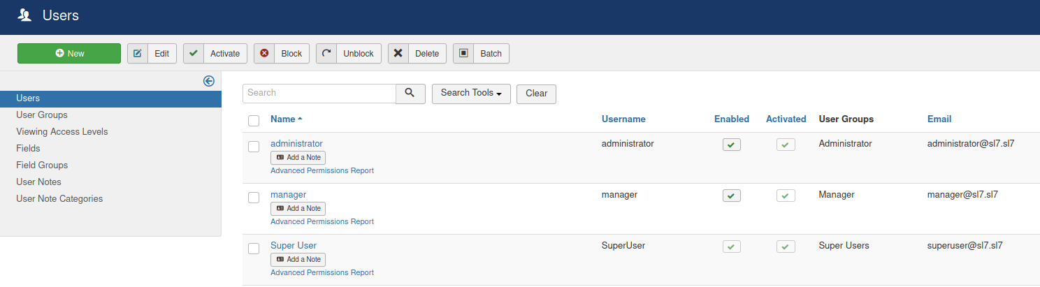 Latest Joomla Exploit Cve 2020 35616 Joomla Acl Security Vulnerabilities 0892