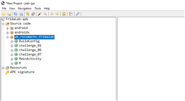 Sharpening your FRIDA scripting skills with Frida Tool
