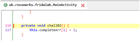 Sharpening your FRIDA scripting skills with Frida Tool