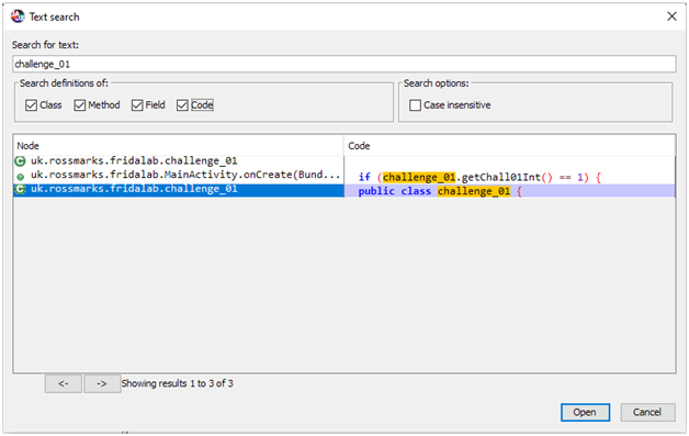 Sharpening your FRIDA scripting skills with Frida Tool