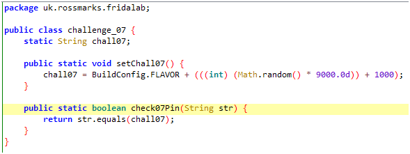 Sharpening your FRIDA scripting skills with Frida Tool