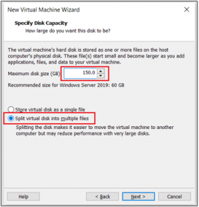 How do you set up an Active Directory in Windows