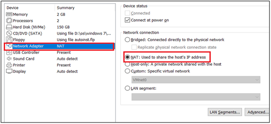 How do you set up an Active Directory in Windows
