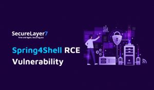 Penetration Testing and CyberSecurity Solution - SecureLayer7