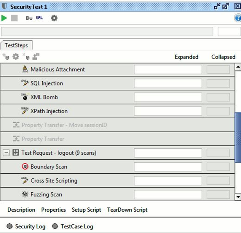 The Definitive Guide To Web Service Security Penetration Testing