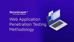 Web Application Penetration Testing Methodology