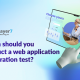 Top 10 OWASP Web App Pentest Checklist