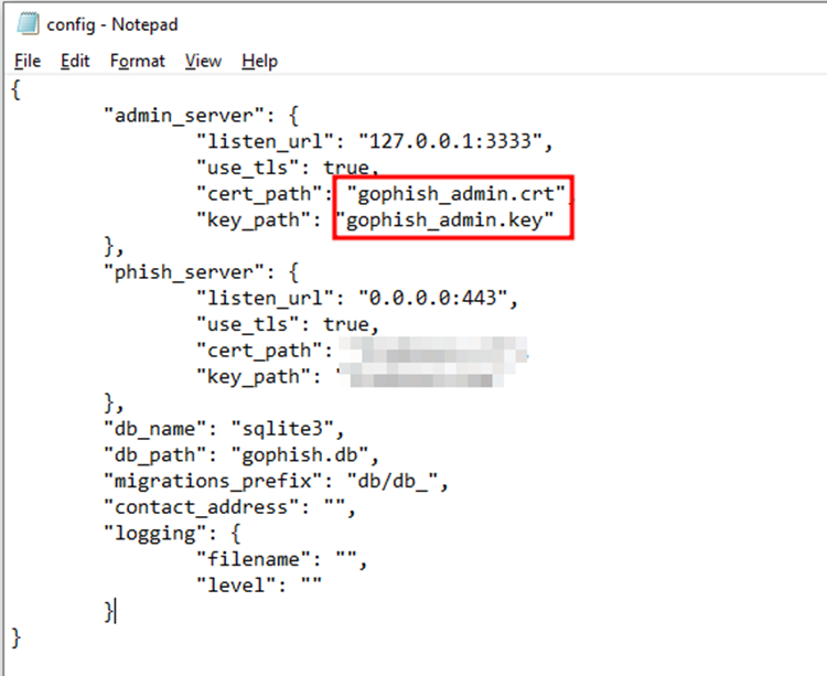 Secure Your Business with Gophish Phishing Attack Simulations
