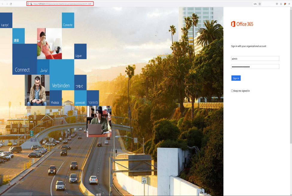 Secure Your Business with Gophish Phishing Attack Simulations