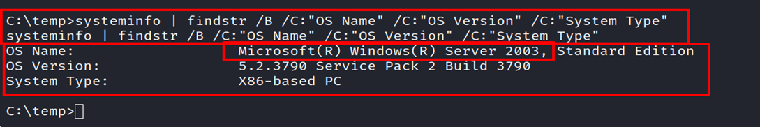Exploit Wmi Service Vulnerability For Local Privilege Escalation