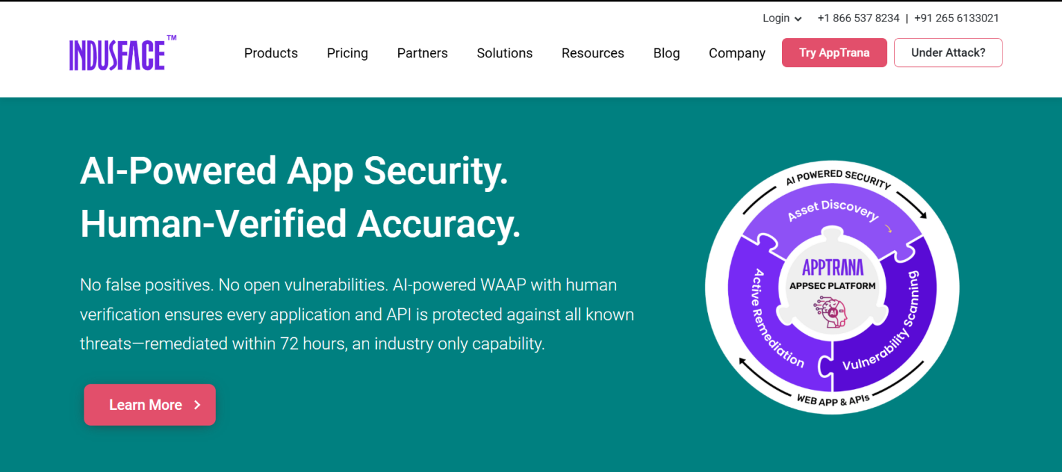 Top 10 Penetration Testing Service Companies In India 2025