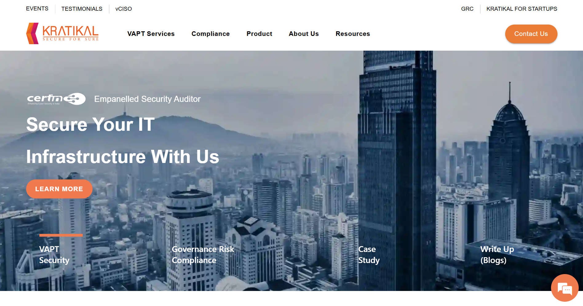 Top 10 Penetration Testing Service Companies In India 2026