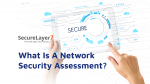 Network Security Best Practices: A 15-Point Checklist
