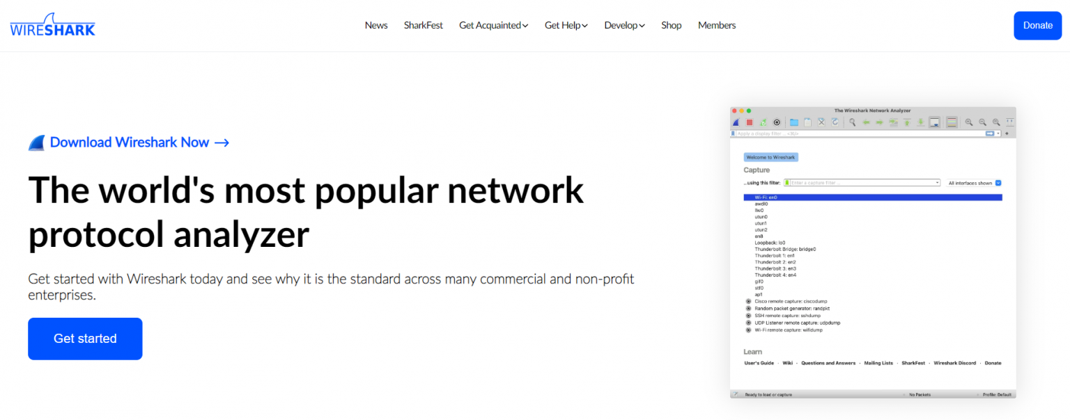 11 Free Penetration Testing Tools To Get Started