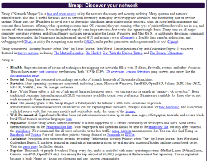 11 Free Penetration Testing Tools To Get Started