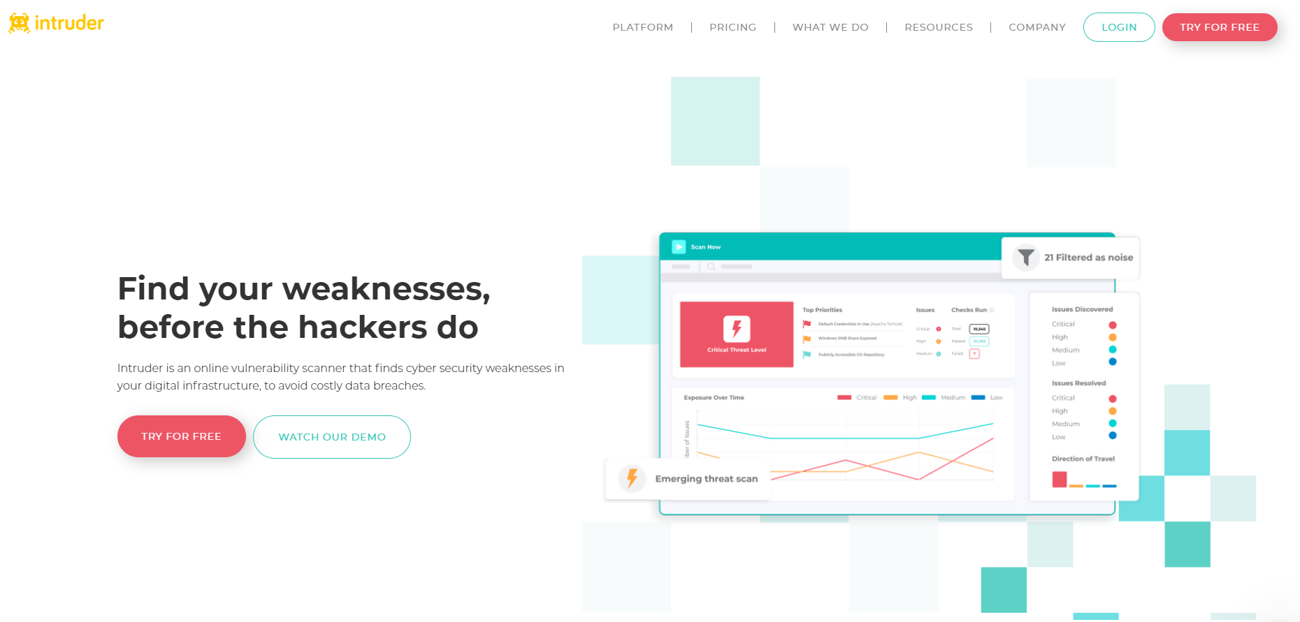 11 Free Penetration Testing Tools To Get Started