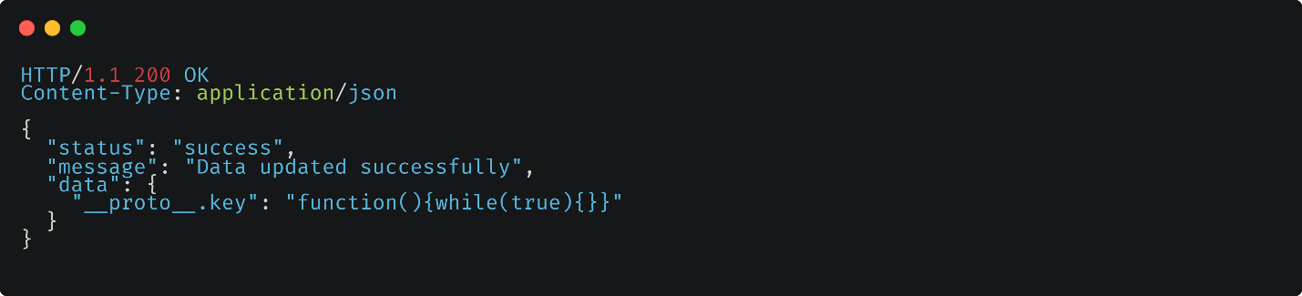 What is Prototype Pollution and How to Prevent It?