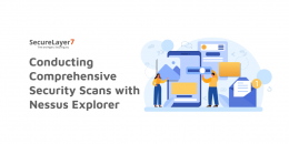Conducting Comprehensive Security Scans With Nessus Explorer