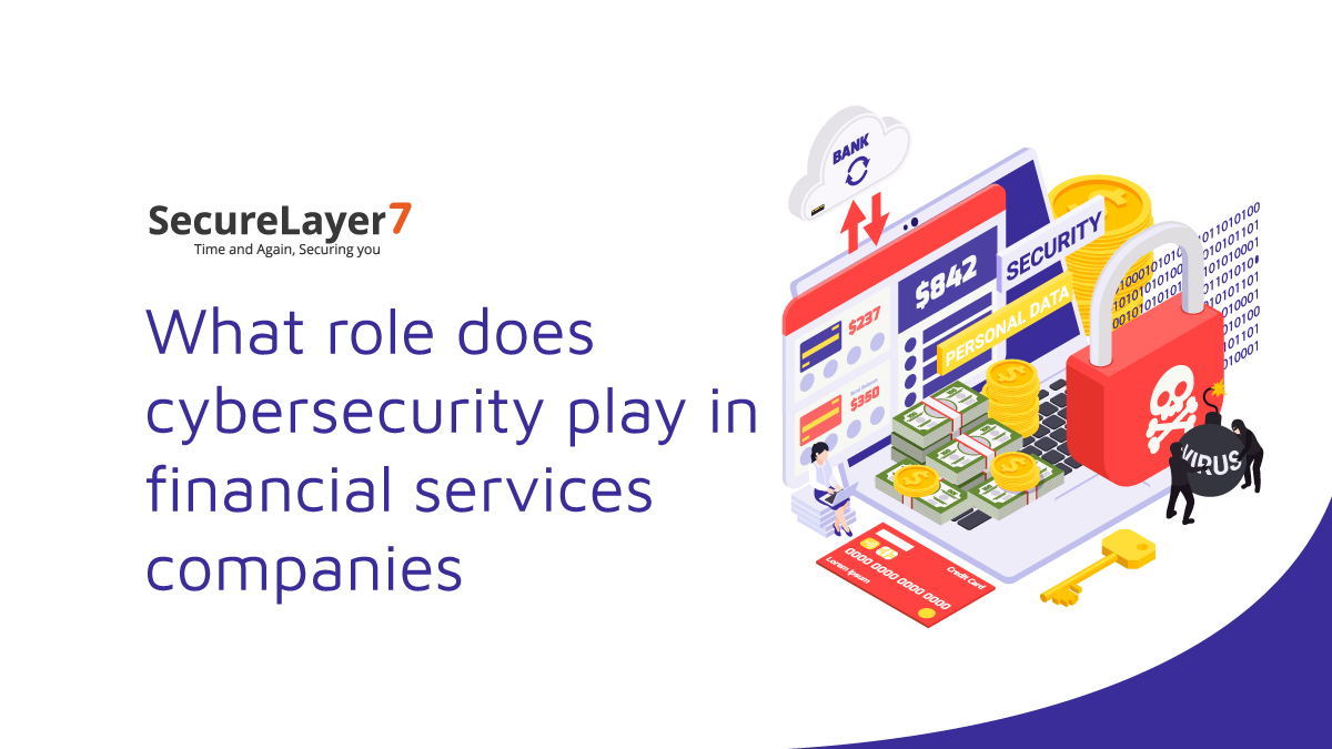 Top Cybersecurity Regulations for Financial Services in 2023 ...