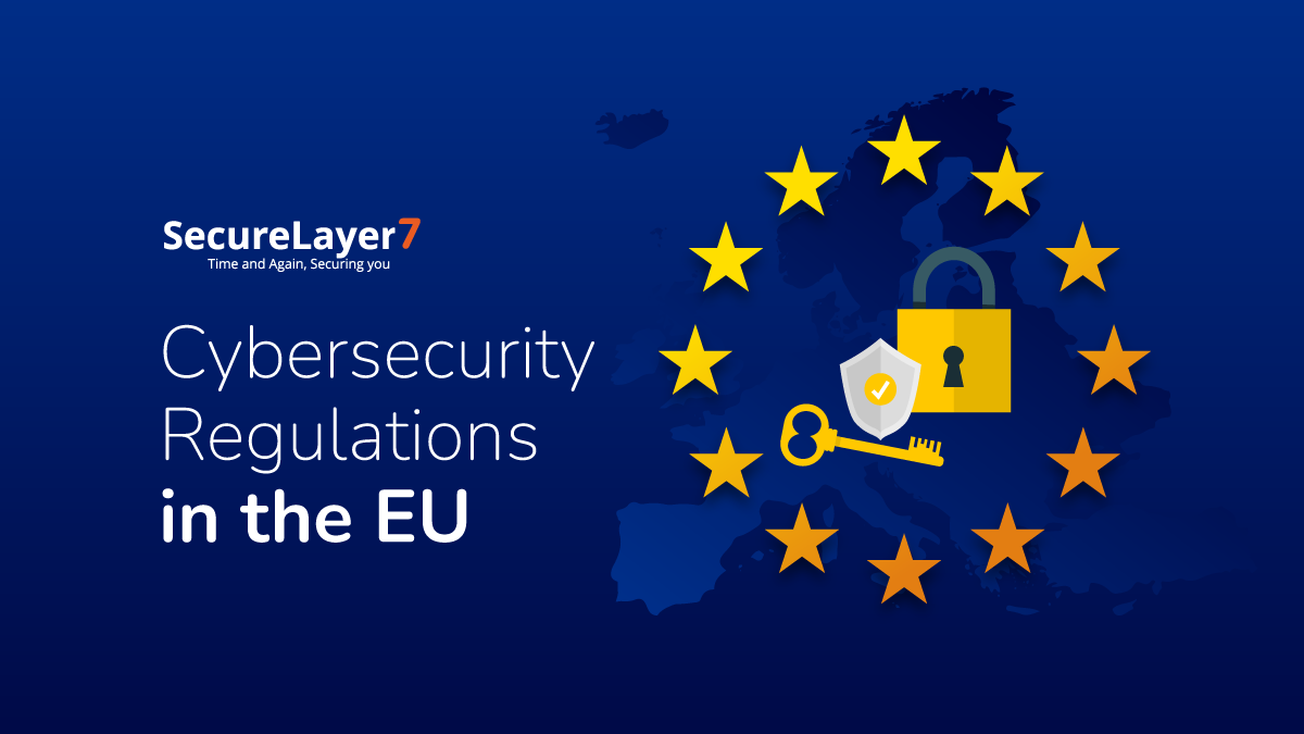 Top Cybersecurity Regulations for Financial Services in 2023 ...