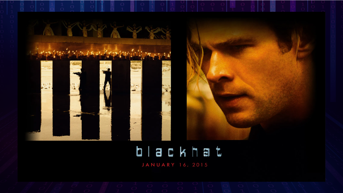 CyberFlicks: Top 10 Hacker Movies