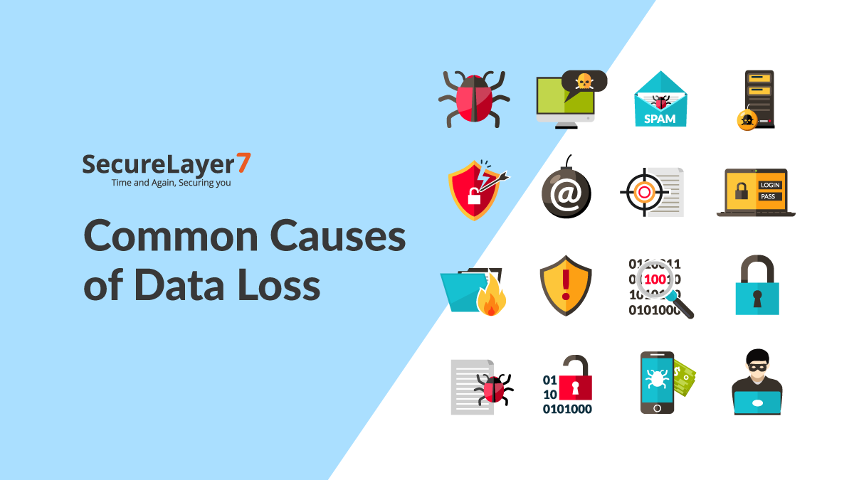 Protecting Your Digital Assets: A Guide to Data Loss Prevention