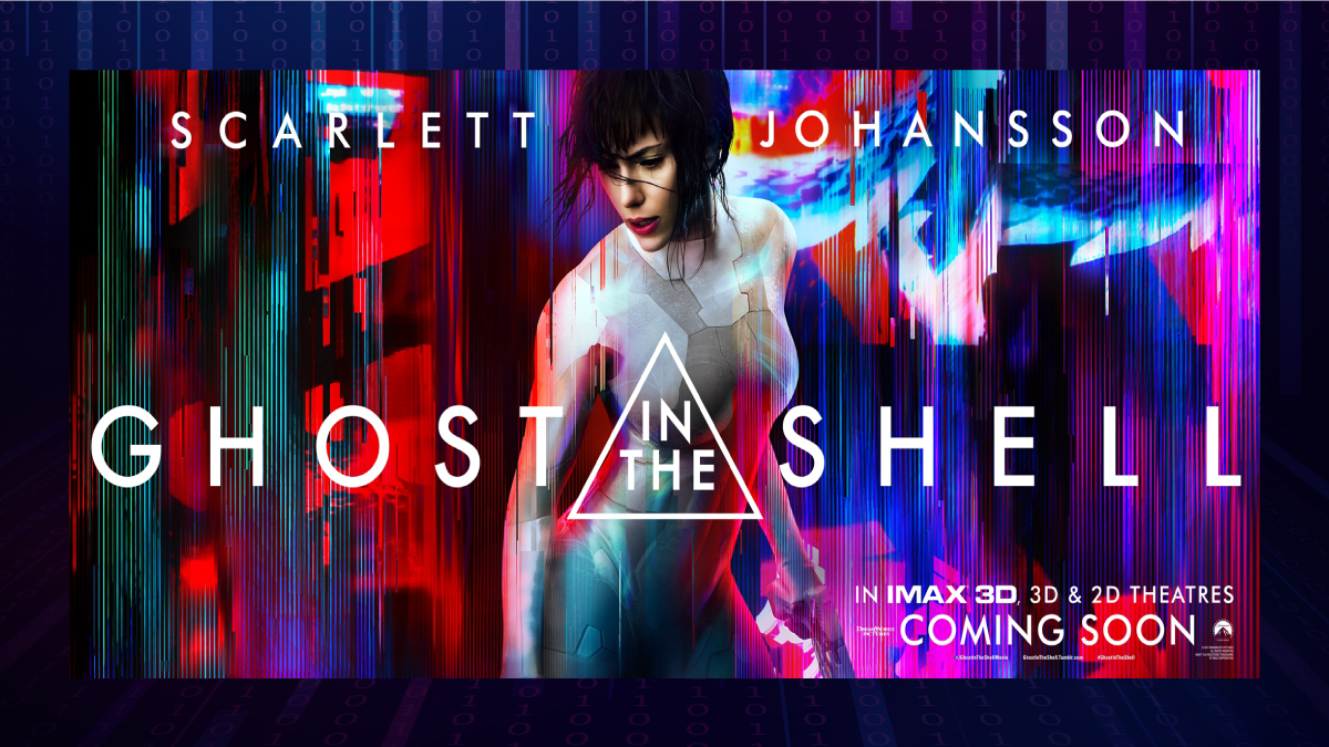 CyberFlicks: Top 10 Hacker Movies