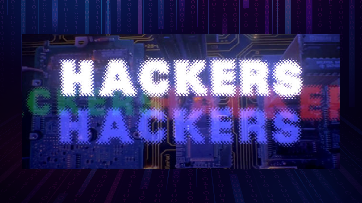 CyberFlicks: Top 10 Hacker Movies